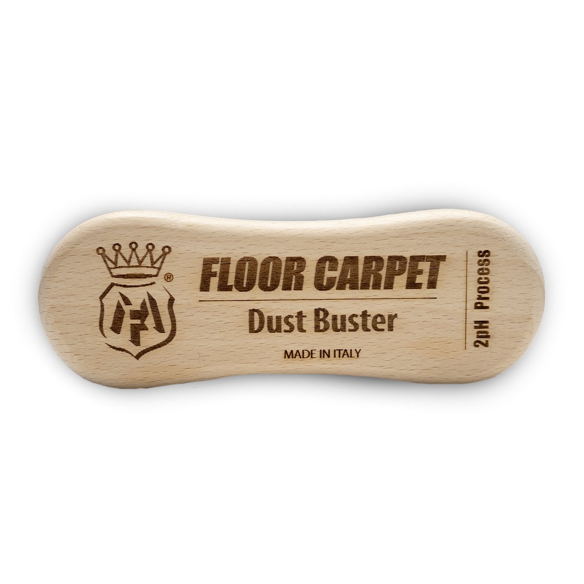 מברשת שטיחים מיוחדת Lab - FLOOR CARPET BRUSH - DetailIT